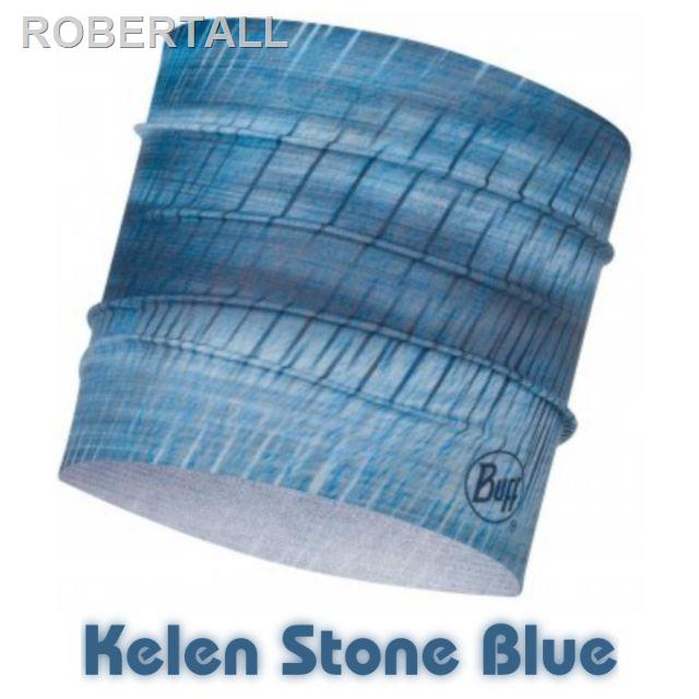 Half Buff รุ่น Coolnet® UV+ Multifunction Headband ลิขสิทธิ์แท้อุปกรณ ...