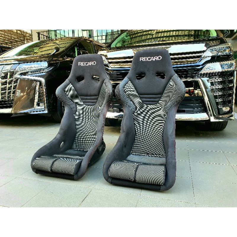 Recaro rs-g ASM limited แท้ | Shopee Thailand