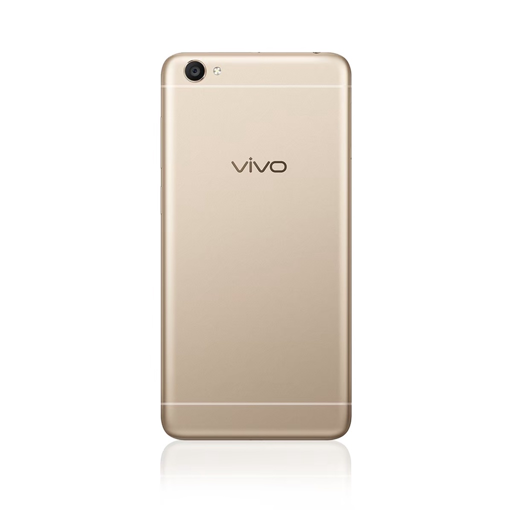 VIVO Y55 Ram 2 GB Rom 16 GB จอ 5.2 นิ้ว รับรอง 4G 2 Sim เครื่องแท้ ล้าง ...