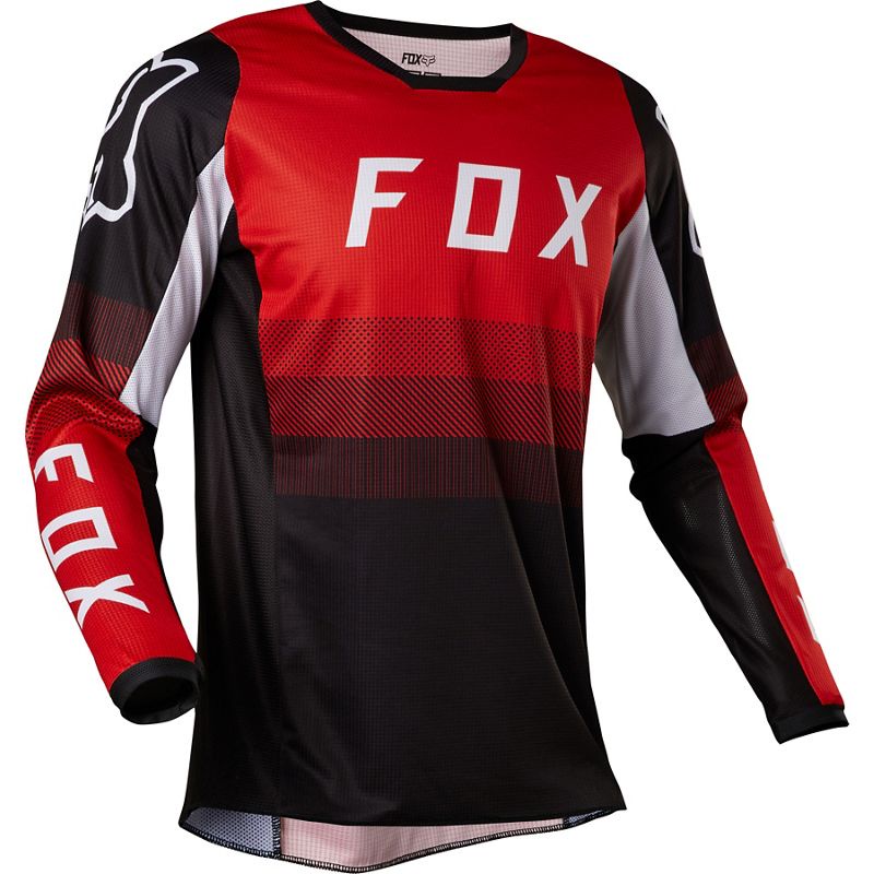 Cod FOX รถจักรยานยนต์กลางแจ้งเสื้อผ้าข้ามประเทศ MTB MOTO BIKE เครื่อง ...