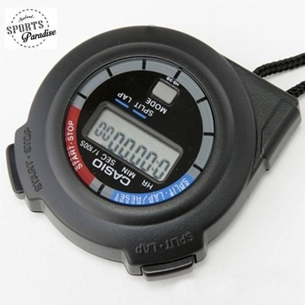 CASIO นาฬิกาจับเวลา รุ่น HS3 | Shopee Thailand