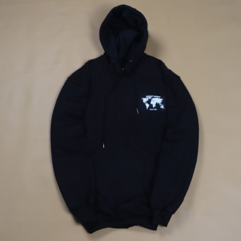 Skm-shikat เสื้อกันหนาว มีฮู้ด แบบสวมหัว ลายแผนที่คําศัพท์ | Shopee ...