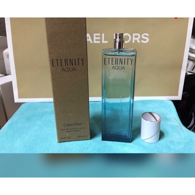 น้ำหอม ck aqua 100ml | Shopee Thailand