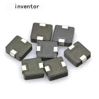 10pcs 1040 0.33UH/R33 SMT Power Inductor Choke Coils (10*10*4) 10040 2 ...