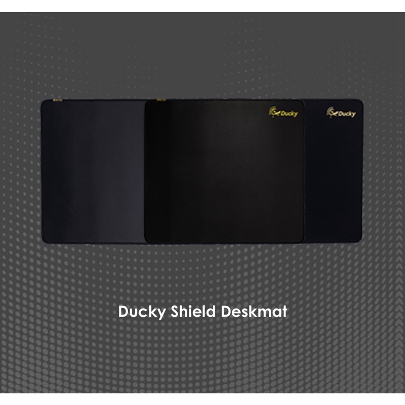 Ducky Shield Mouse Pad | Shopee Thailand