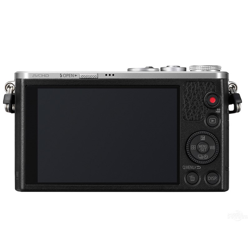 New กระจกนิรภัยป้องกันหน้าจอสำหรับ Panasonic DMC-GM5 GM2 GM1 กล้องฟิล์ม ...