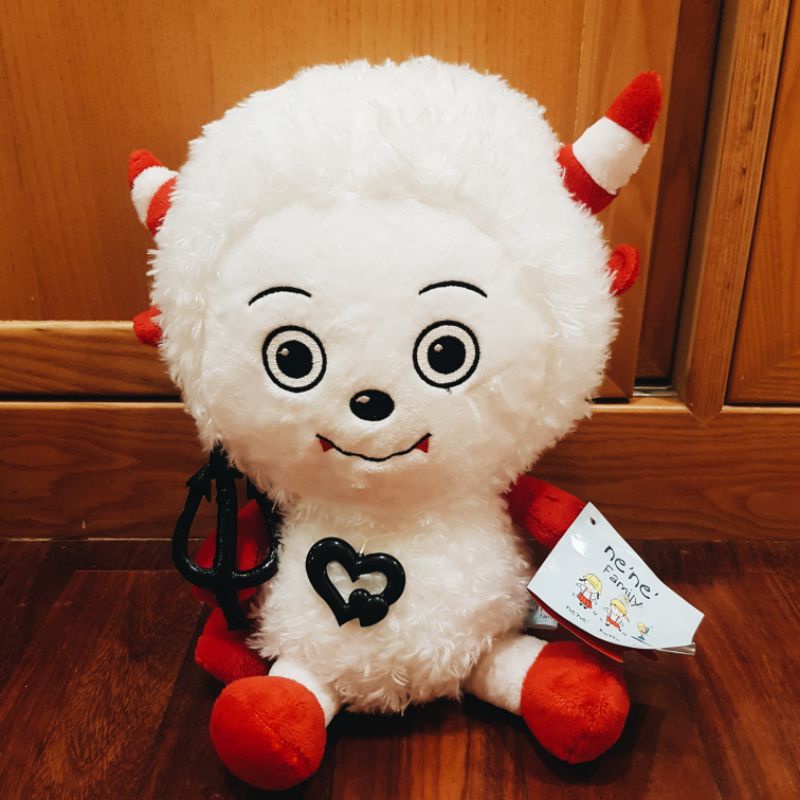 ตุ๊กตาแพะ ตุ๊กตาแกะ ตุ๊กตายมฑูต จากแบรนด์ nene family nene'family ...