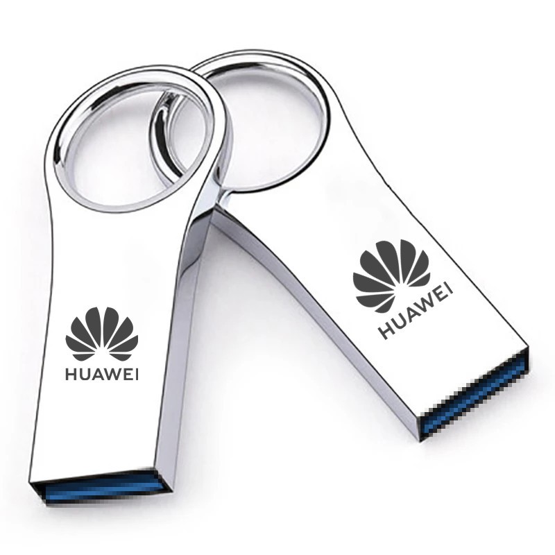 แฟลชไดรฟ์ USB ความเร็วสูง Huawei 2TB 3.0 USB แฟลชไดรฟ์โลหะกันน้ําความ ...