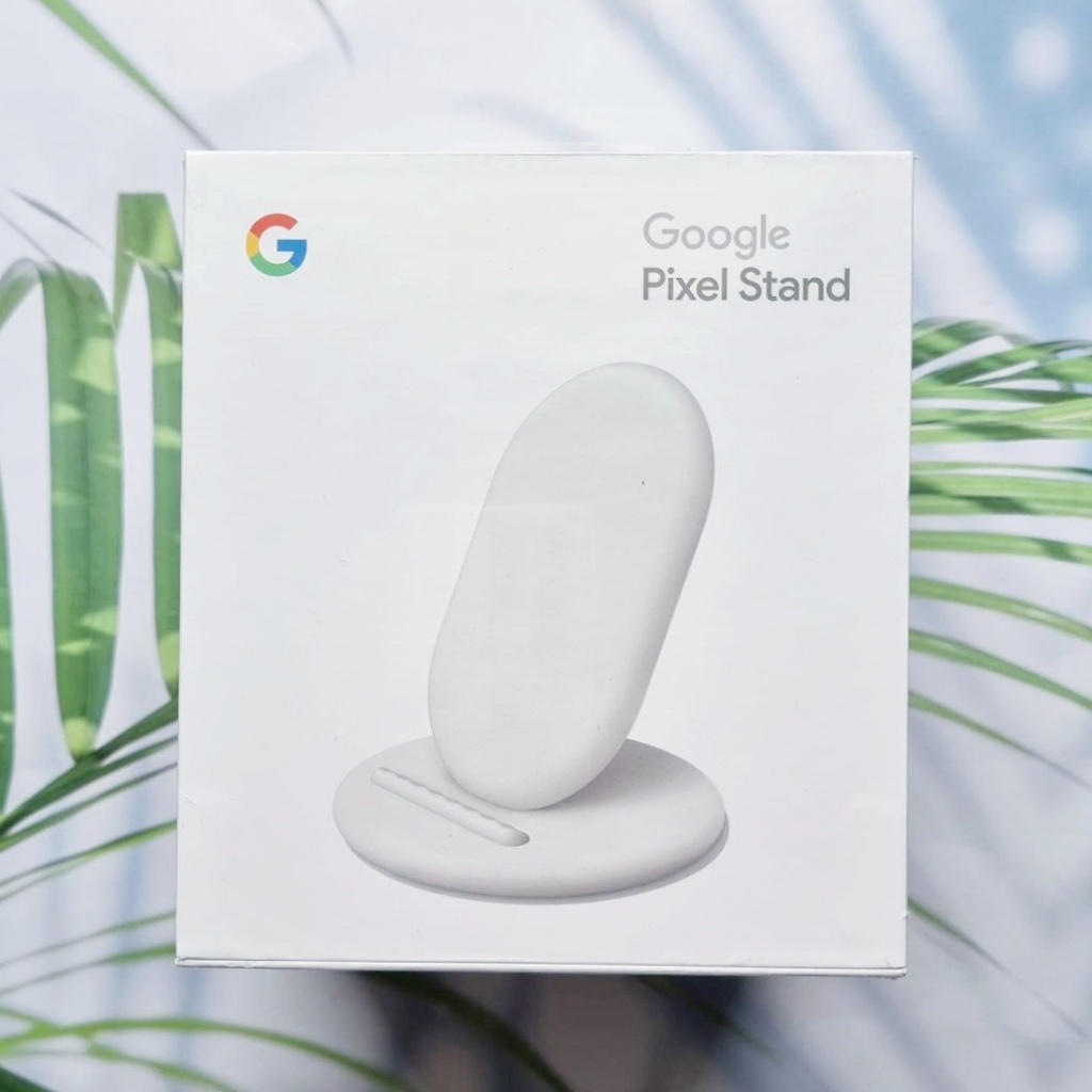(Google®) Pixel Stand Wireless Charger กูเกิ้ล แท่นชาร์จไร้สาย ชาร์จ ...