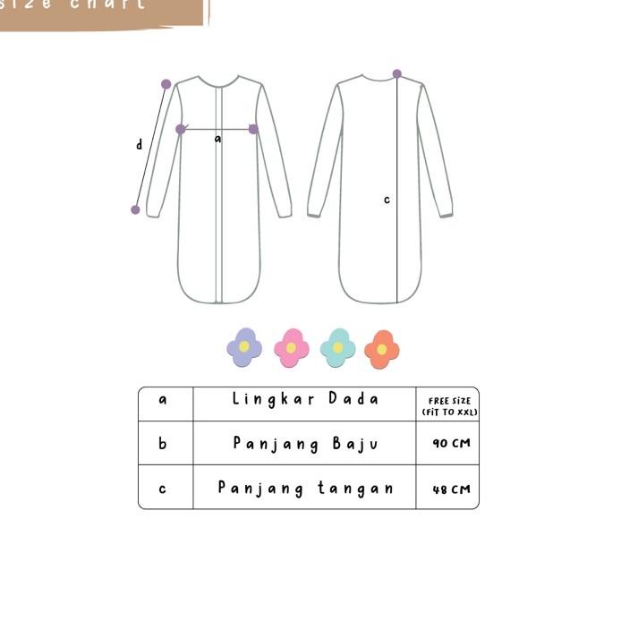 2.2 Unico Long Outer Emily Basic Outer (รหัส 177) | Shopee Thailand