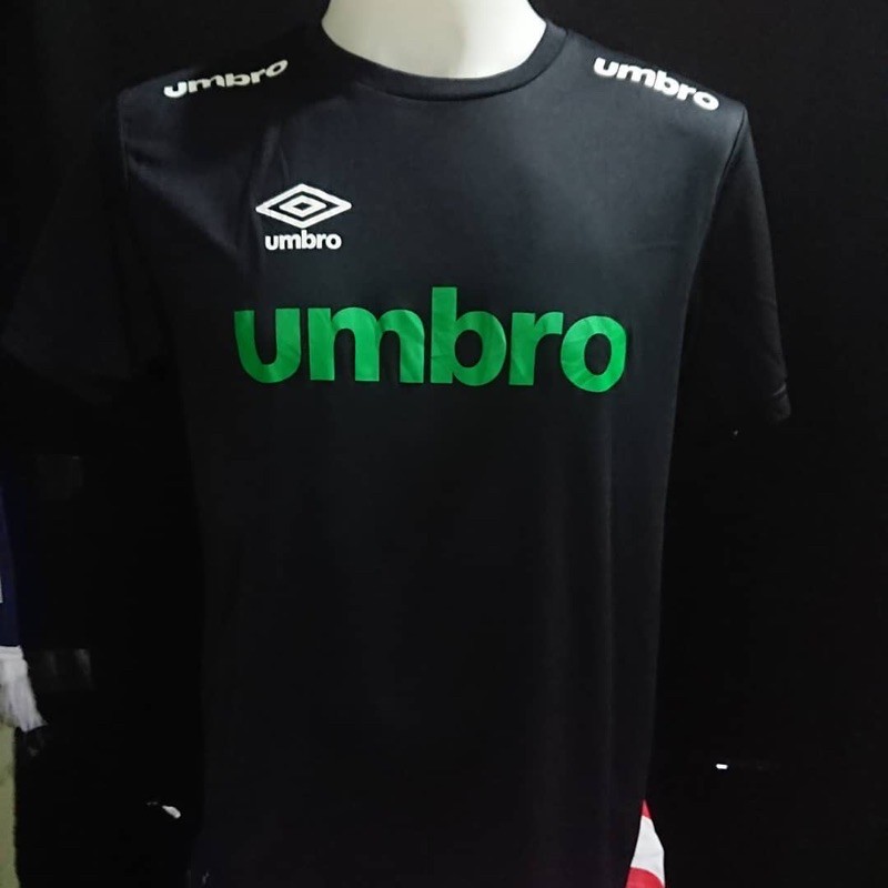 เสื้อกีฬามือสอง Umbro | Shopee Thailand