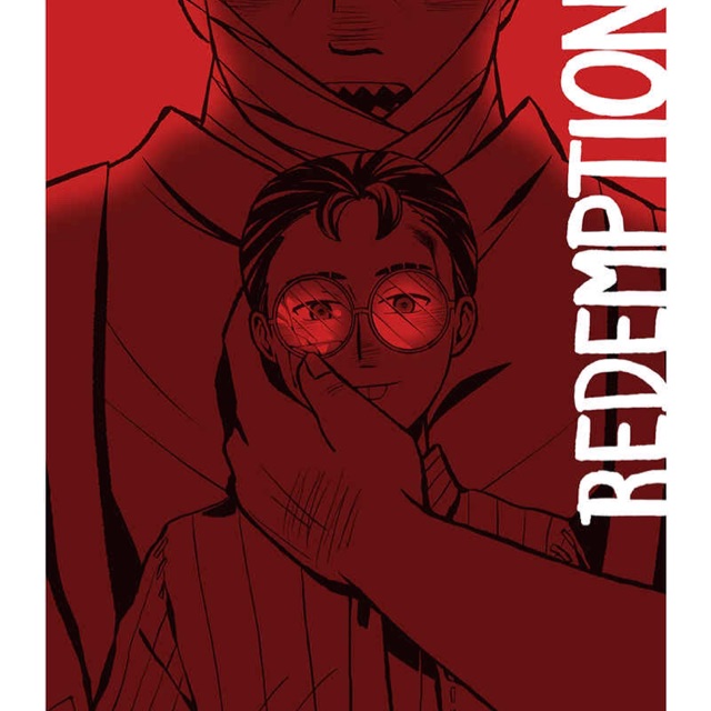 [Doujinshi/IdentityV] REDEMPTION (R18) | Shopee Thailand