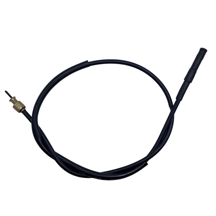 สกู๊ตเตอร์ Speedometer สายประมาณ 103 ซม.รถจักรยานยนต์ไมล์ Kilometer ...