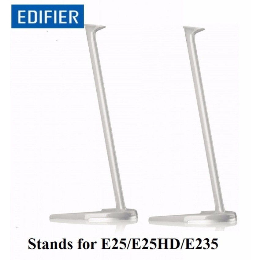 Edifier E25/E25HD/E235 Luna Eclipse Speakers Stands SS01Cขาตั้งลำโพง ...