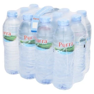 น้ำแร่ Purra Natural Mineral Water ราคาพิเศษ | ซื้อออนไลน์ที่ Shopee ...