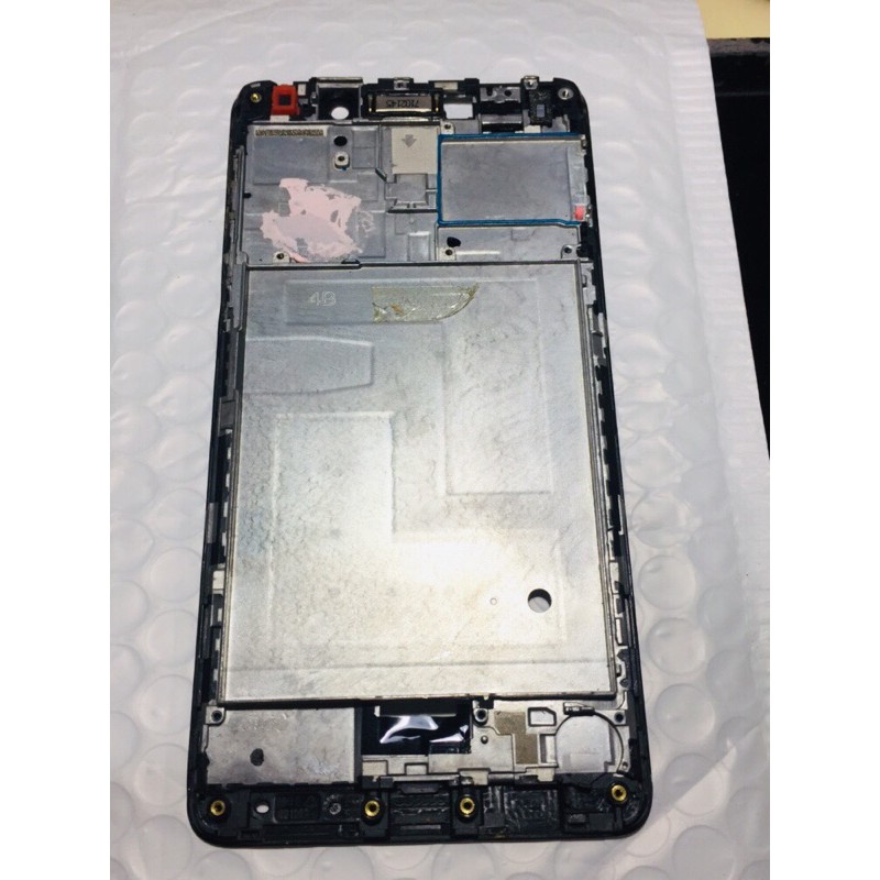 บอดี้หลังจอ&ลำโพงแท้Huawei-GR5-2017(Bll-l22)เดิมๆถอดเครื่อง | Shopee ...