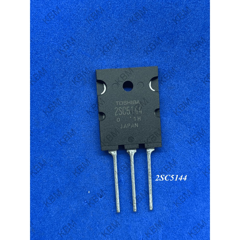 Transistor ทรานซิสเตอร์ C5129 C5132A 2SC5144 C5148 C5149 C5150 C5171 C5196 C5198 | Shopee Thailand