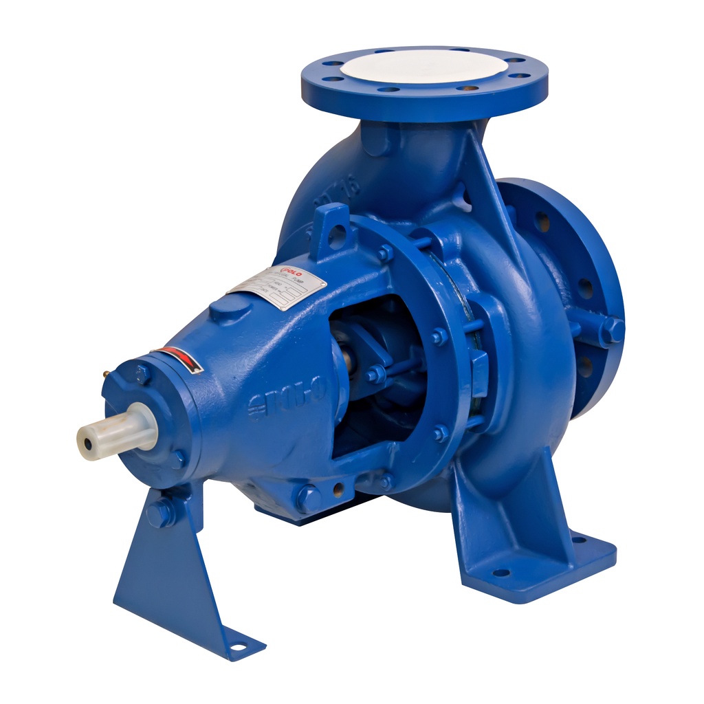 POLO (โปโล) EA80/16 ปั๊มเพลาลอย GRAND PACKING (P043-1225) | Shopee Thailand