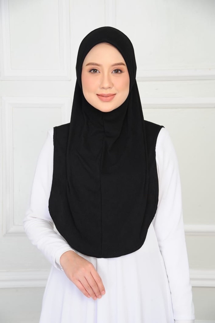 Sarima Ribbed Pleated Strechible {Trending} | Shopee Thailand