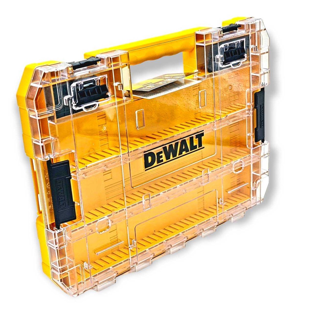 DEWALT DT70839 Tough Case Tstak 33 X