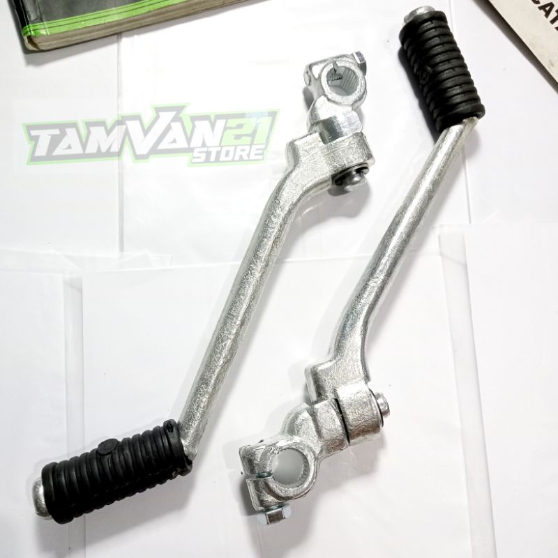 SELAH KICK STATER NINJA RR R SS | Shopee Thailand