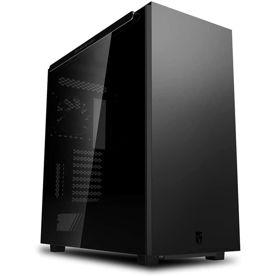 CASE DEEPCOOL MACUBE 550 GamerStorm Series ATX, mATX Tempered Glass ...