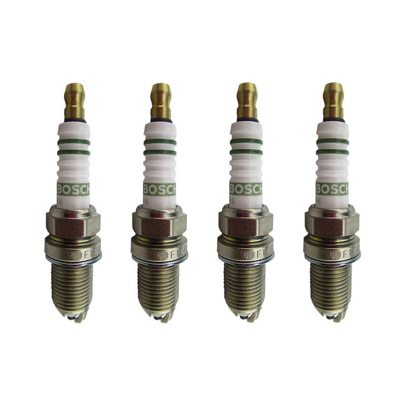 OEM หัวเทียน CHEVROLET OPTRA 1.8 แท้ห้าง💯 09146367 (แพ็ค 4 หัว ...