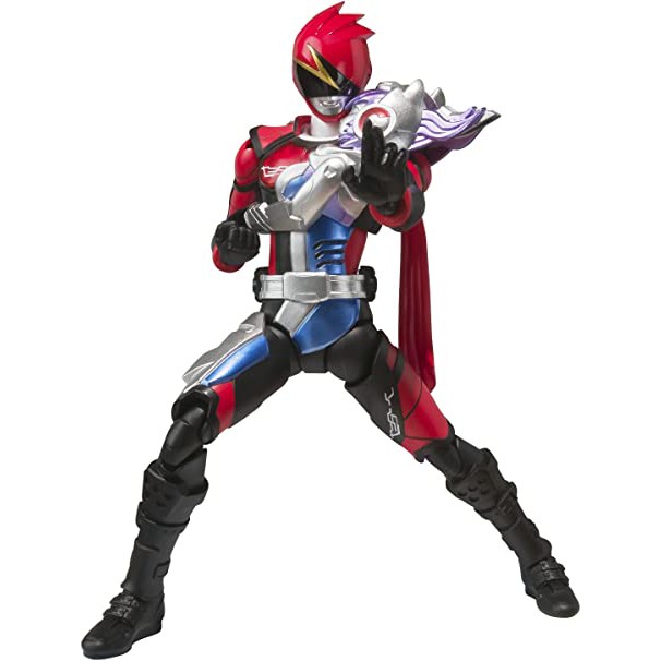 SHF S.H.Figuarts Super Akiba Red เซนไต Bandai | Shopee Thailand