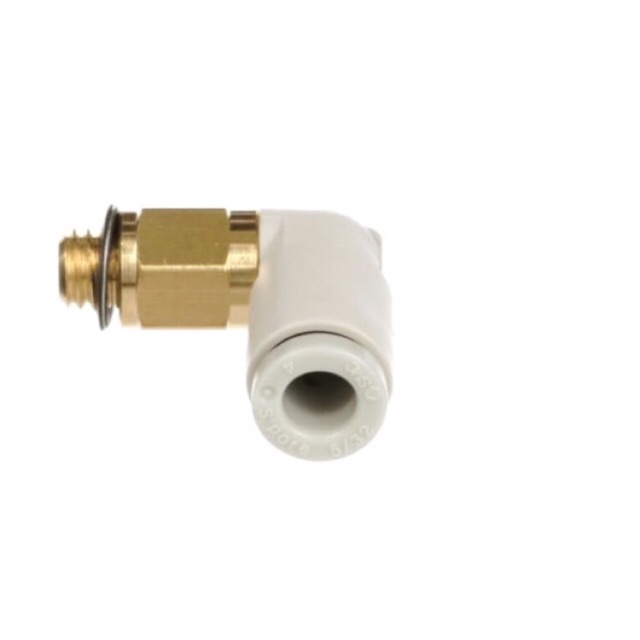 Fitting KQ2L04 , KQ2L06 , KQ2L08 , KQ2L10 (SMC แท้100%) | Shopee Thailand