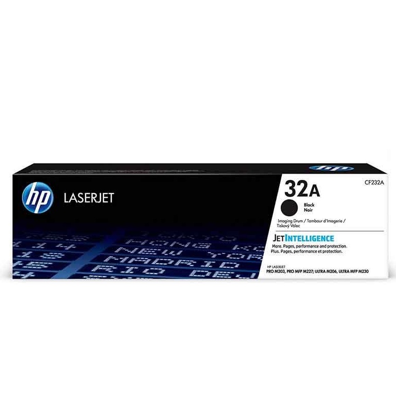 HP 32A DRUM HP 32A ORIGINAL LASERJET IMAGING DRUM | Shopee Thailand