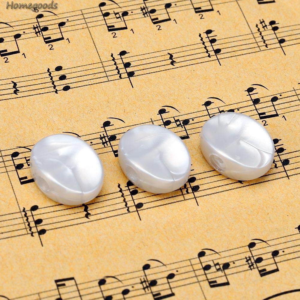 Good•6pcs/set Guitar Tuning Pegs Tuners Machine Heads Replacement ...