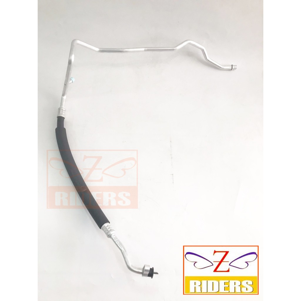 ท่อแอร์ Toyota Wish ตู้-คอม สายใหญ่ (23975) สายแอร์ โตโยต้า วิช ท่อ ...