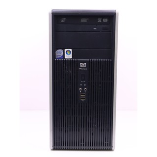 HP Compaq dc5800 Microtower Intel Core2 Duo E8400 @3.00GHz -RAM 4GB ...
