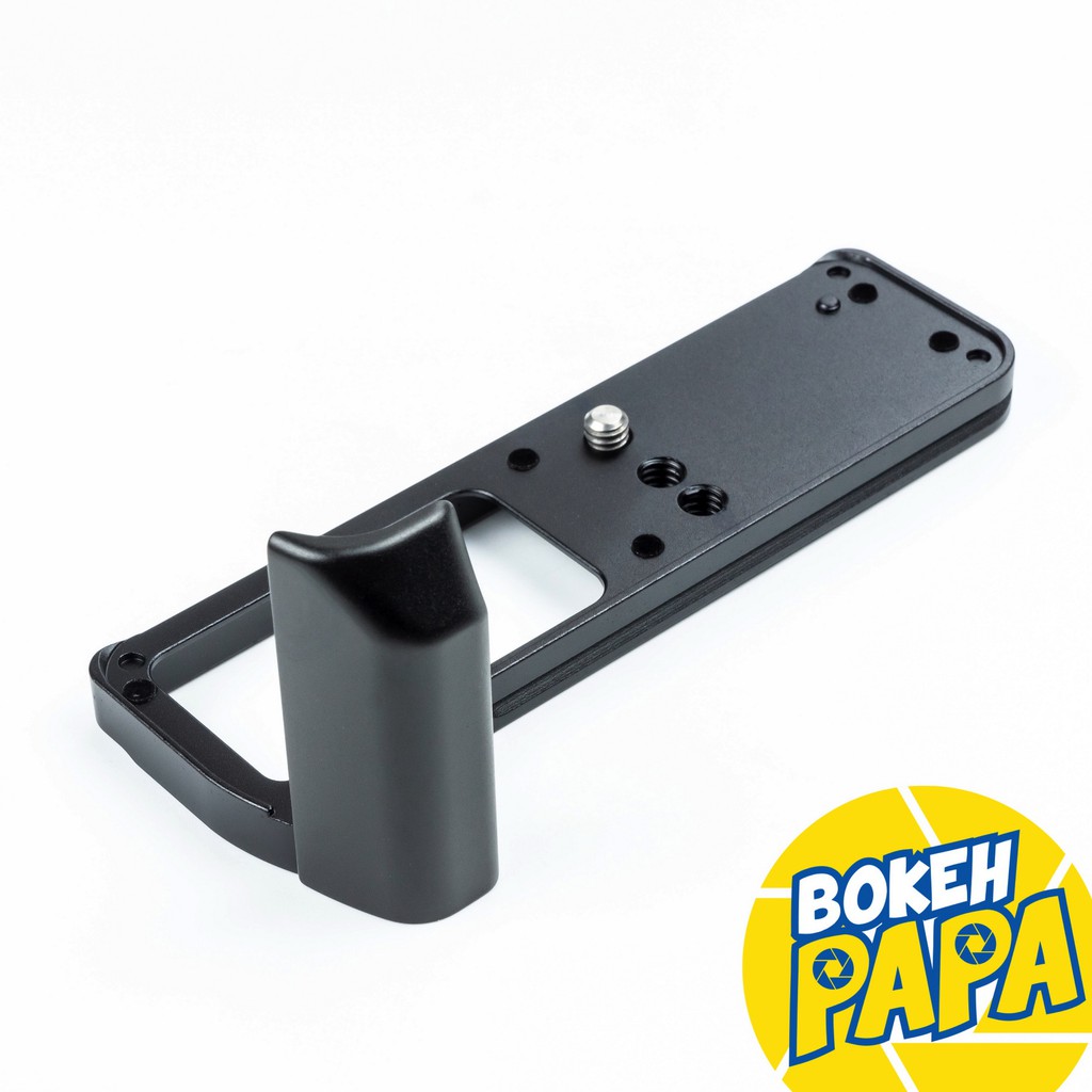 Pro Grip XT4 สำหรับกล้อง X-T4 ( กริป L-Plate FUJI XT 4 / XT-4 ...