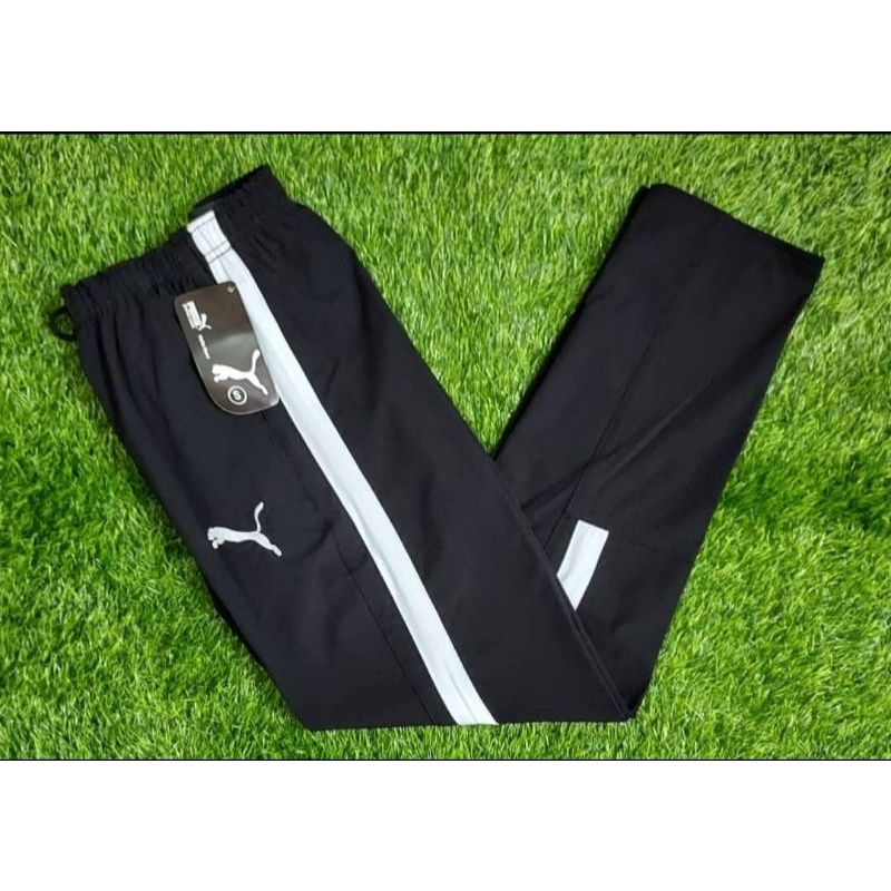 กางเกงวอร์ม 3 Line seluar sport ชุดวอร์มสลิมฟิต | Shopee Thailand