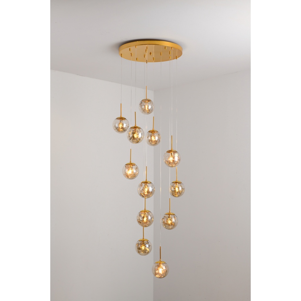 neolight-โคมไฟ โถงบันได DYJ12-แถมหลอดไฟให้ครบชุด-พร้อมส่งจากไทย ...