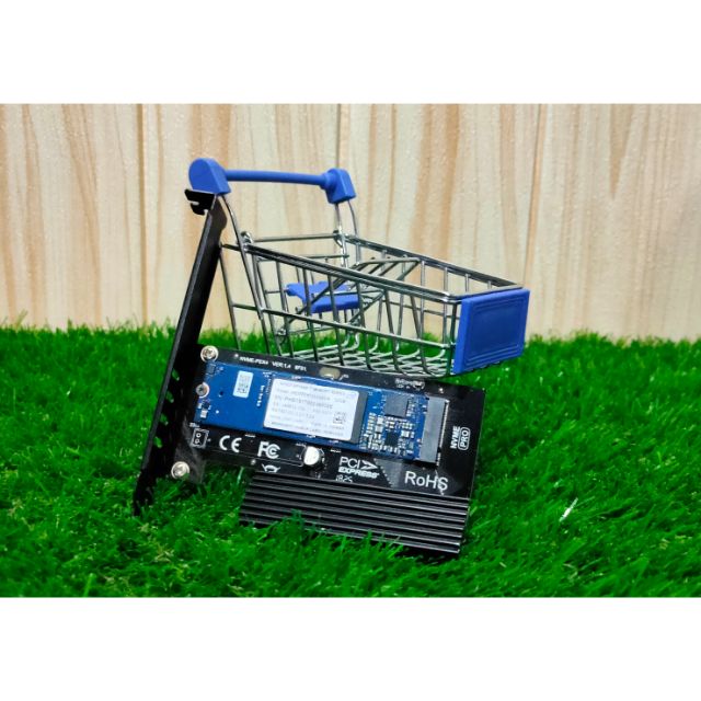 INTEL OPTANE 32G พร้อมการ์ด PCI | Shopee Thailand