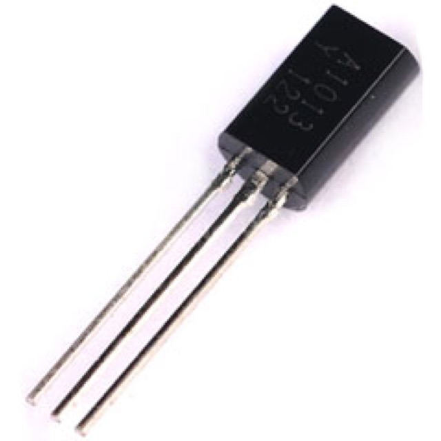 2SA1013 A1013 (5ชิ้น) Transistor PNP | Shopee Thailand