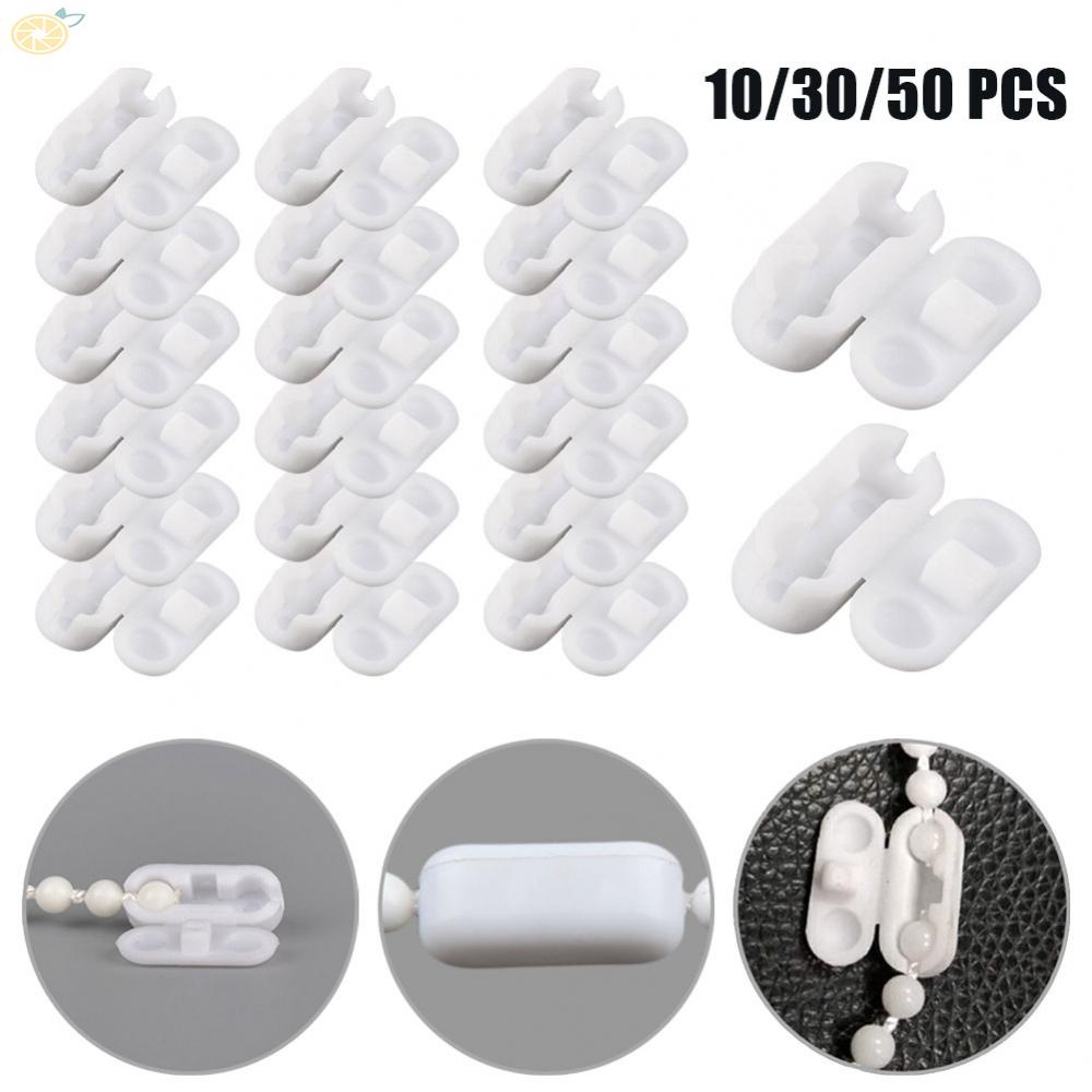 Connectors Blind Cable Connector Clips For Plastic Chain Roller ...