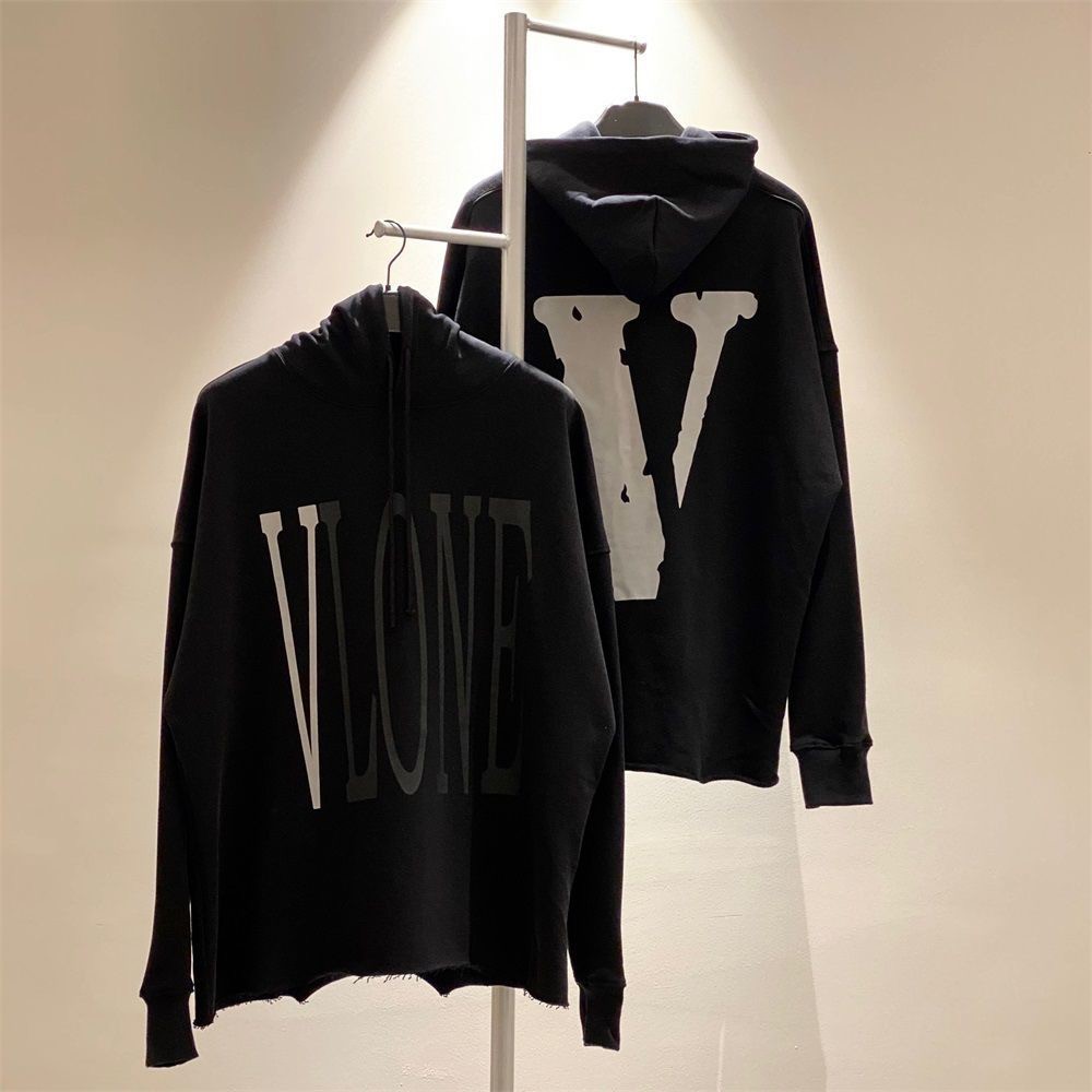 เสื้อกันหนาว Vlone New Collection 2020 ใครไม่มีพลาด[Limited Edition ...