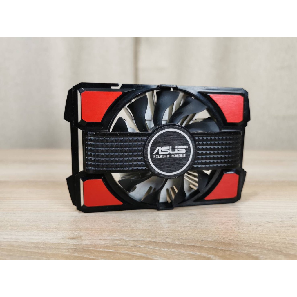 ชุดพัดลมการ์ดจอ (GPU COOLER) ASUS ใช้กับ nvidia gt200-700 series gt430 ... ชุดพัดลมการ์ดจอ (GPU COOLER) ASUS ใช้กับ nvidia gt200-700 series gt430 ...