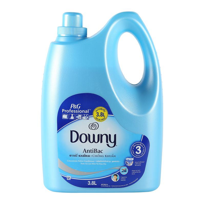 Downy Fabric Softener 3.8 Liter Downy Fabric Softener 3.8 Liter ...