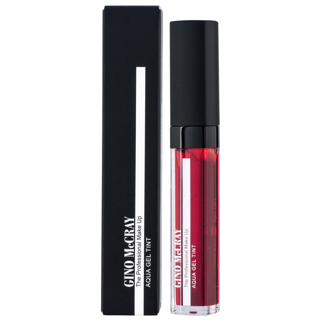 BEAUTY BUFFET GINO MCCRAY THE PROFESSIONAL MAKE UP AQUA GEL TINT-จีโน่ ...