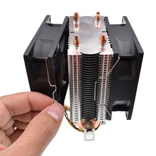 Fan Buckle CPU Radiator Fan Hook ลวดยึดพัดลม ลวดเกี่ยวพัดลม ลวดติดตั้ง ...