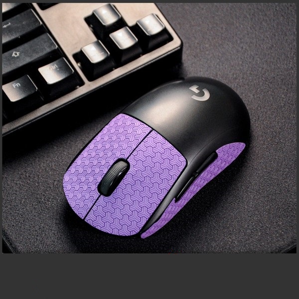 Mouse anti-slip for Logitech G Pro & G Pro X Superlight แบบบาง หนา 0 ...
