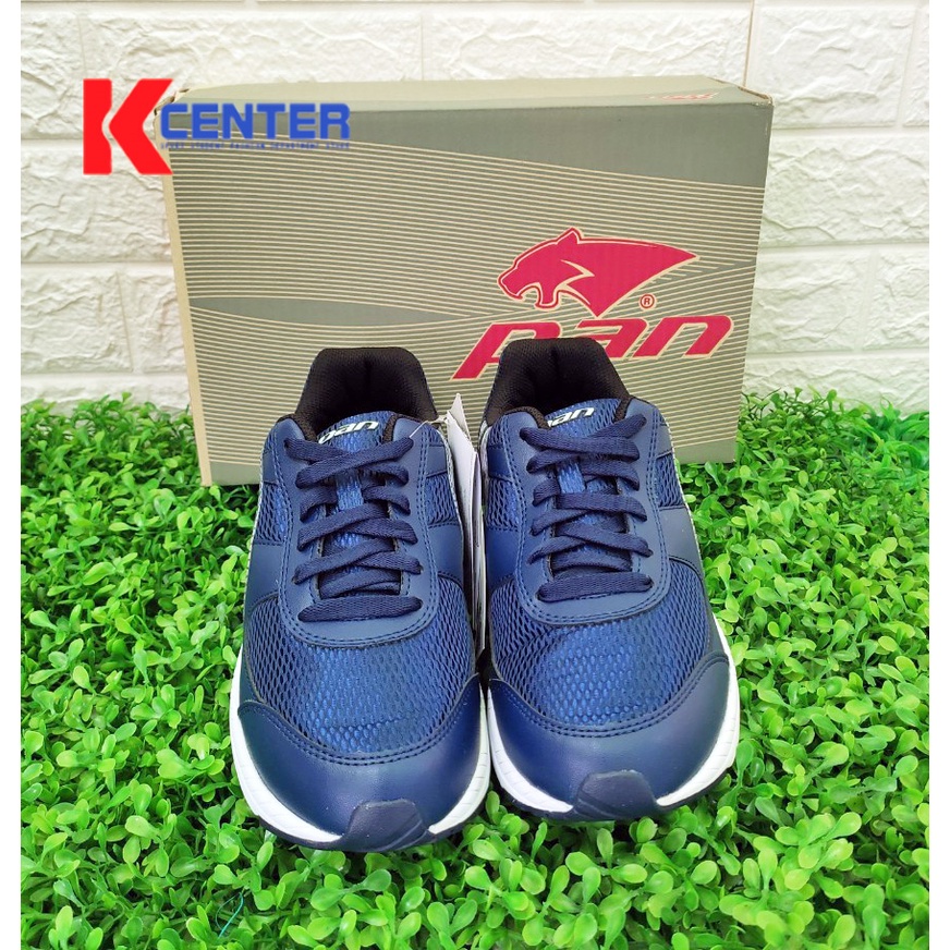 Pan รองเท้าวิ่ง รุ่น FLYDAY II (PF-16N4) | Shopee Thailand