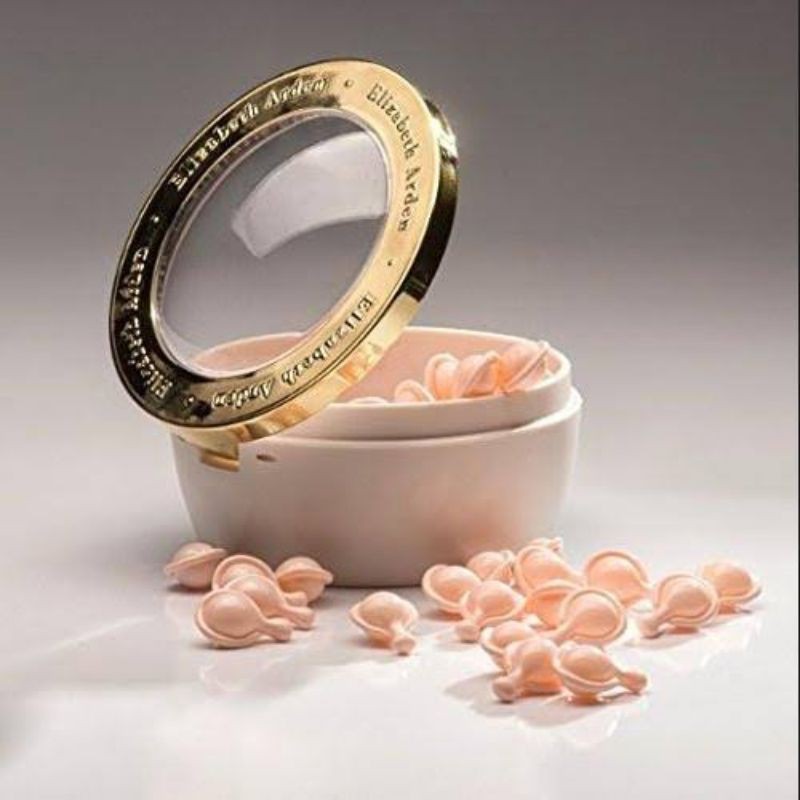 ELIZABETH ARDEN CERAMIDE ADVANCED/EXTREME TIME COMPLEX CAPSULES (10/60 ...