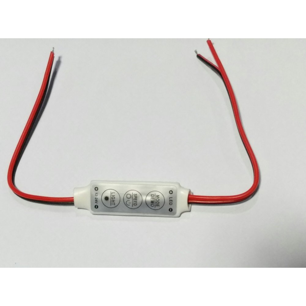 โมดูล Led STROBO แฟลช DIMMER/MODUL AES DIMMER แฟลช STROBO | Shopee Thailand