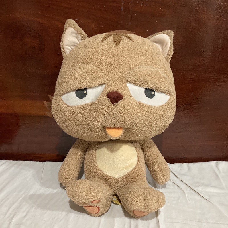 ตุ๊กตาแมว dinga cat ดิงก้าแคท | Shopee Thailand