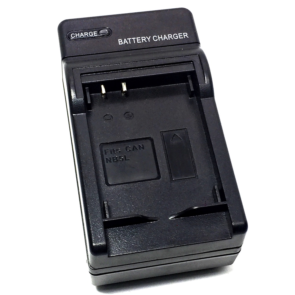 NB-5L / NB5L Battery and Charger For Canon Powershot S100,S110,SX200 IS,SX230 HS,SD790 IS,SD800 ...